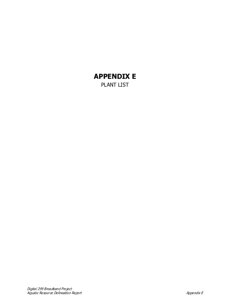 Fillable Online www.spk.usace.army.milMissionsRegulatoryAquatic ...