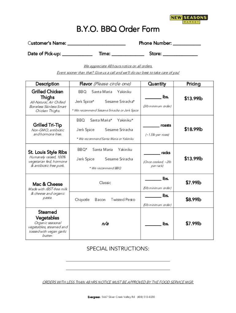 Fillable Online www.bbqguys.comBBQ Grills, Smokers & Outdoor Kitchens ...