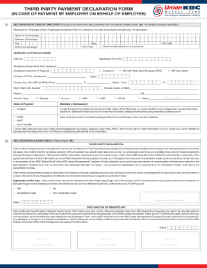 Fillable Online arch.icicipruamc.comdocsdefault-sourceThird Party ...