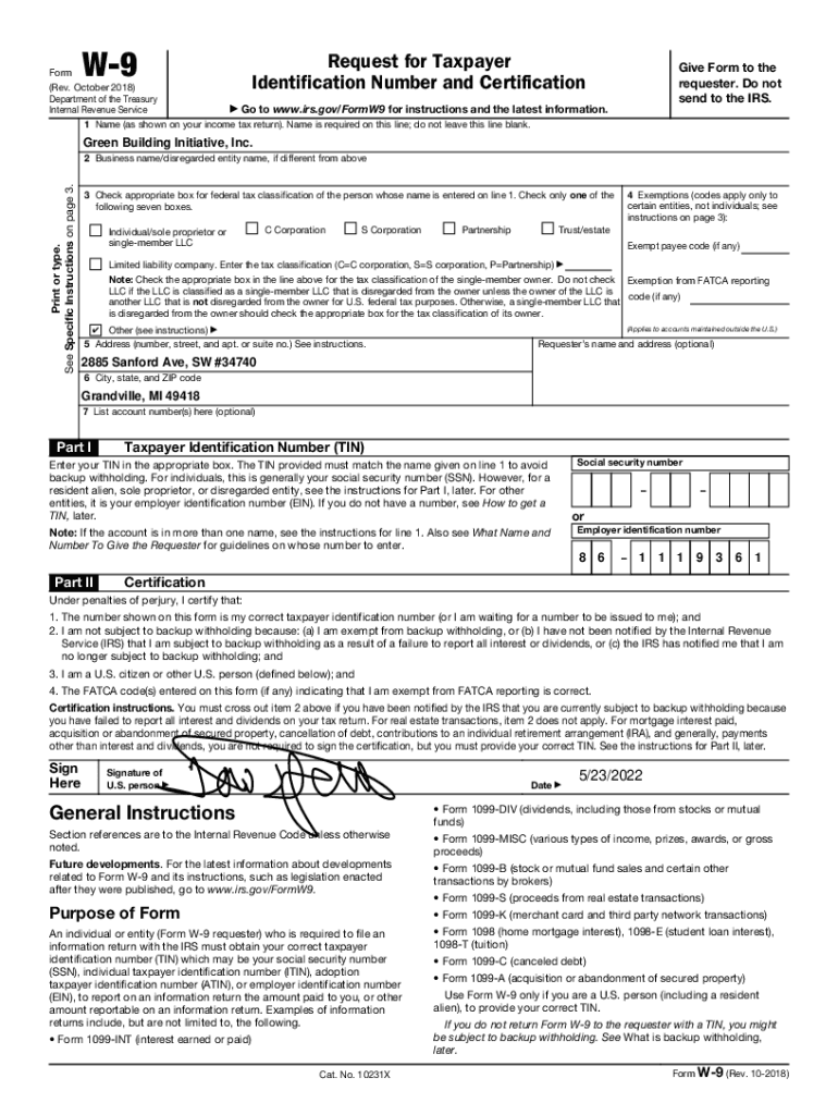 Fillable Online Fillable Online PDF Request for Taxpayer Identification ...