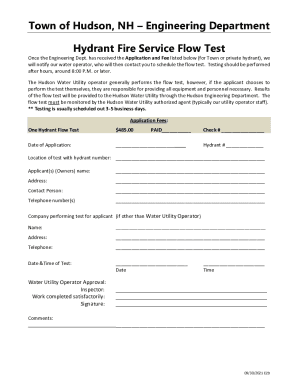 Fillable Online fill.io6-Hydrant-Flow-Test-Form-fillableFillable 6 ...