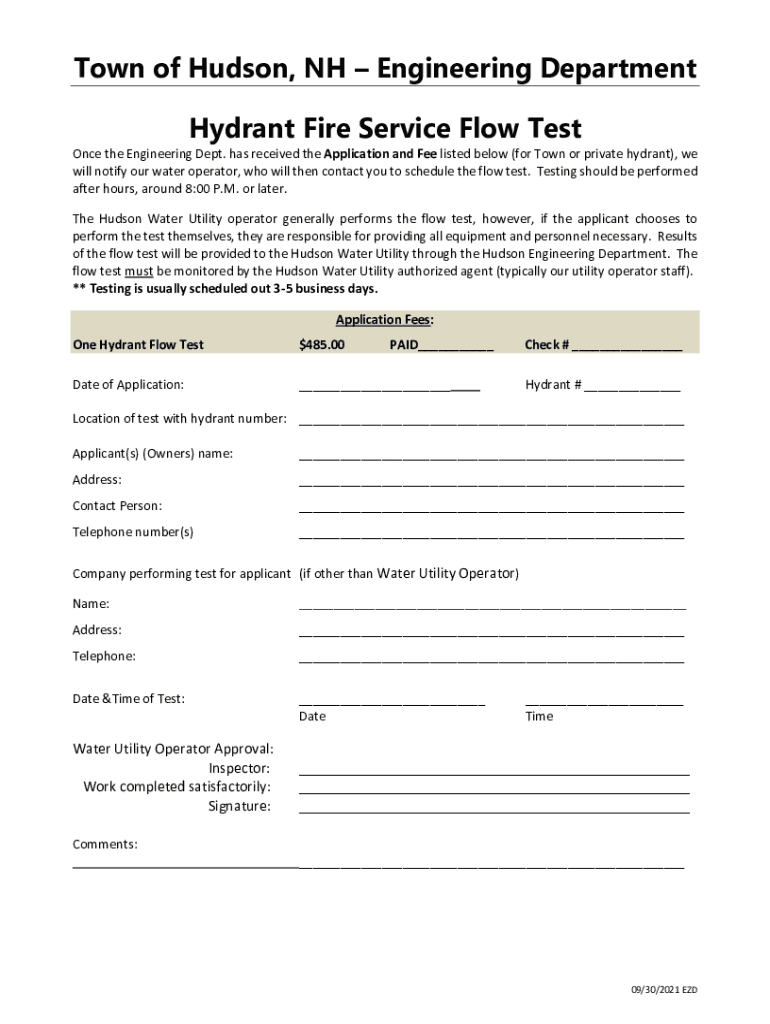 Fillable Online fill.io6-Hydrant-Flow-Test-Form-fillableFillable 6 ...