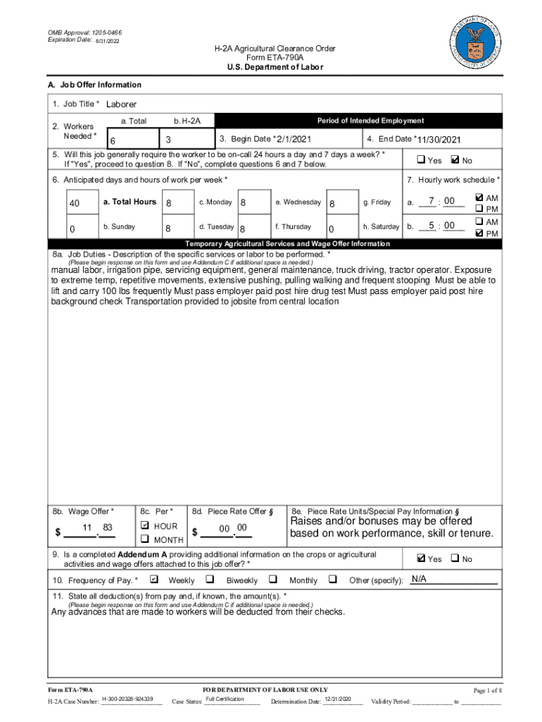 Fillable Online Fillable Online Fillable Online Expiration Date: 8/31 ...