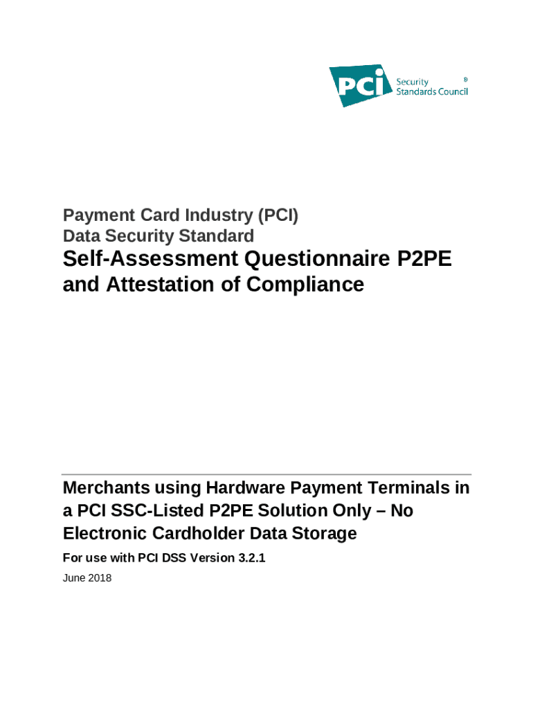 www.pcisecuritystandards.org documents PCIDSSPCI DSS v3.2.1 Quick ...