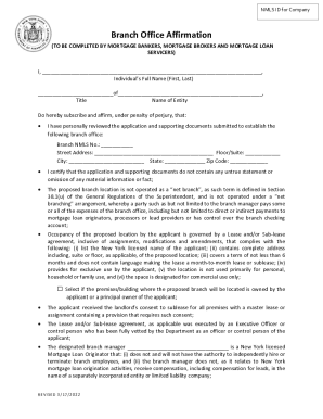 Fillable Online www.pdffiller.com557834922--Branch-OfficeFillable Online Branch Office ...