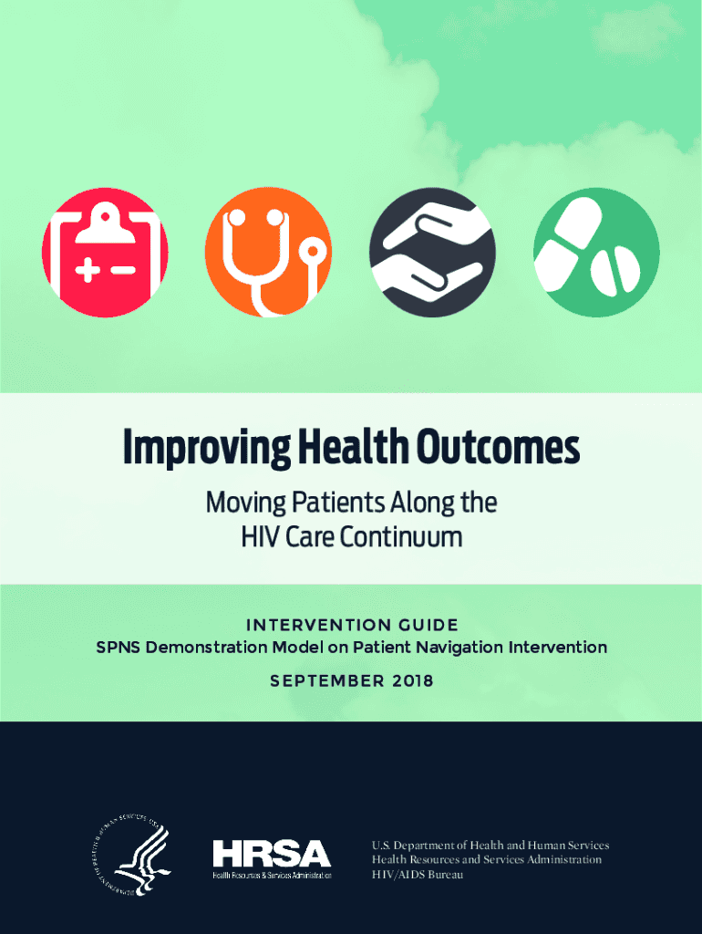 Fillable Online Understanding the HIV Care ContinuumHIV Care ...