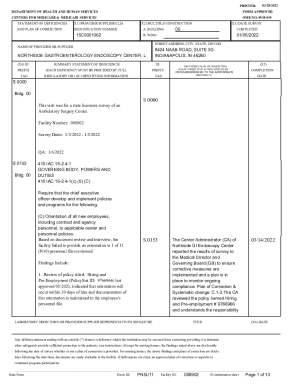 Fillable Online PRINTED: 02/28/2022 DEPARTMENT OF HEALTH AND HUMAN ...