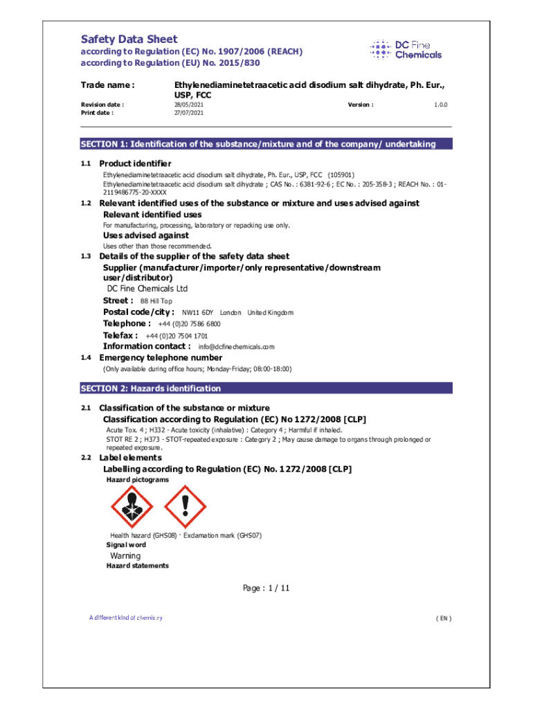 Fillable Online www.coursehero.comfile37232907SDB7143IEEN.pdf - safety ...