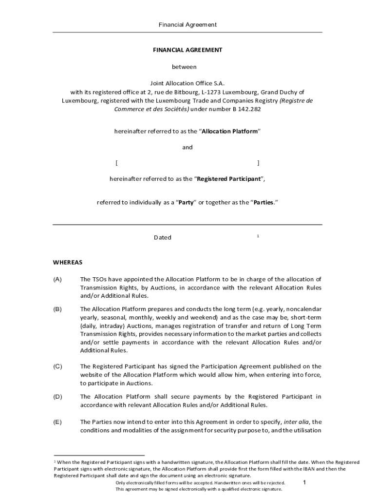 Fillable Online www.jao.eu sites defaultAPPENDIX 3: Web services User ...