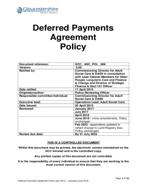 Fillable Online www.pdffiller.com569571040--Deferred-PaymentsFillable Online Deferred Payments ...
