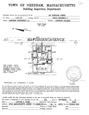 Fillable Online allpermit ...