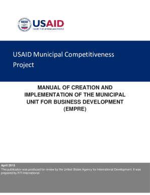 Fillable Online pdf usaid www.usaid.govreports-and-dataReports and ...
