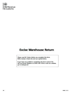 Fillable Online assets.publishing.service.gov.uk374392w1W1 Return ...