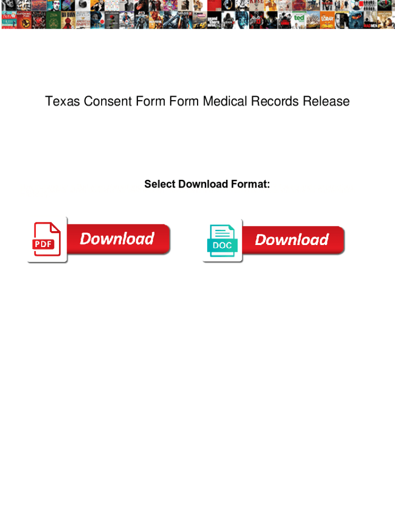 Fillable Online Form 2076, Authorization to Release Medical ...
