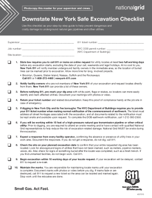 Fillable Online www.osha.govsitesdefaultThe OSHA Inspection: A Step-by ...