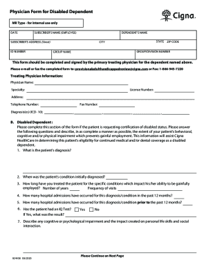 Fillable Online claimscenter.voya.comdownloadformsAttending Physician's ...