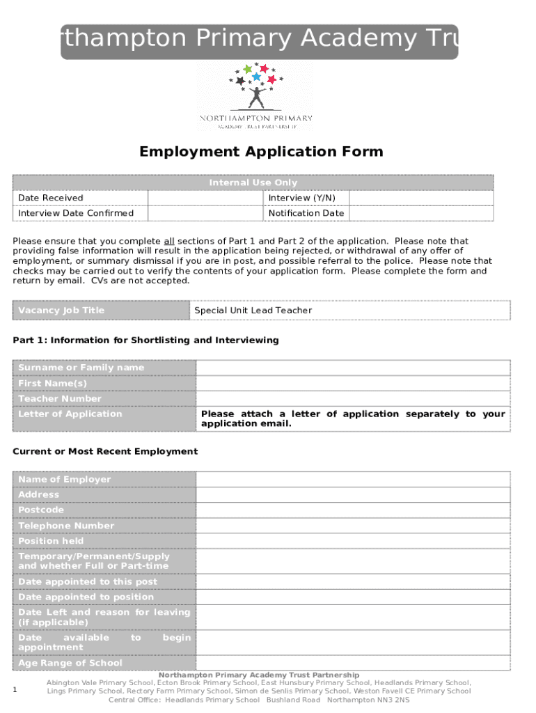 How To Fill Out A Job Application The Balance CareersFree Job how-to-fill-out-a-job-application-the-balance-careersfree-job