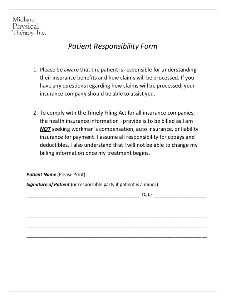 Fillable Online familycarepa.comdetermining-patient ...