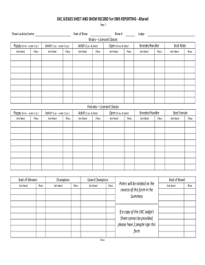 mfat assessment tool template download ppt Doc Template | pdfFiller