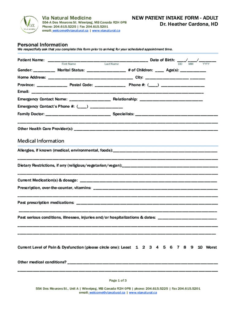 Fillable Online professionals.wrha.mb.caoldprofessionalsWRHA Staff ...