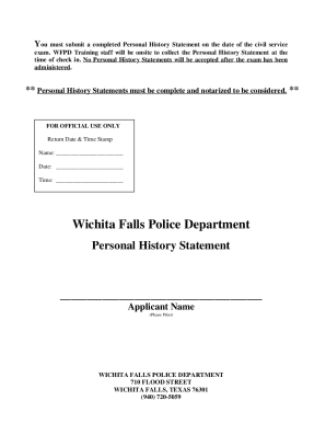 Fillable Online passmyinterview.comcivil-service-personal9 Civil ...