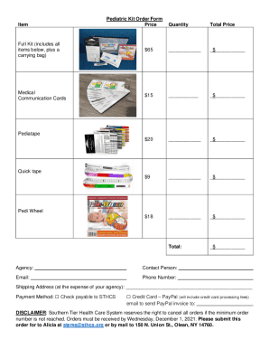 Fillable Online cocodoc.comform51716769-EnrollMent-kit-orDerEnrollment ...