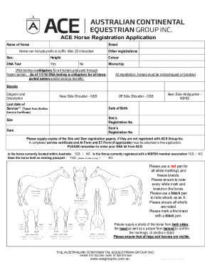 Fillable Online www.sa.equestrian.org.ausitesdefault2019/20 Equestrian ...