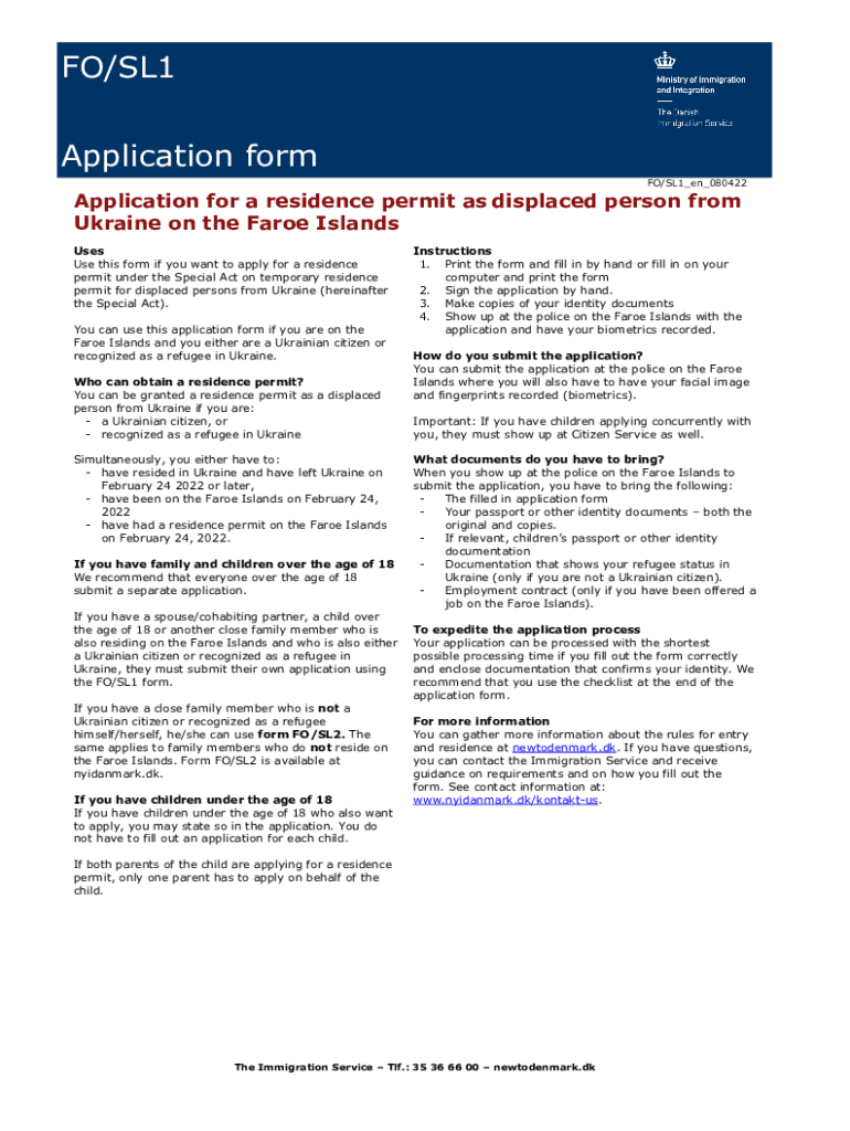Fillable Online II-1-FO-01-A Application form v9en.dot - doczz.net Fax ...