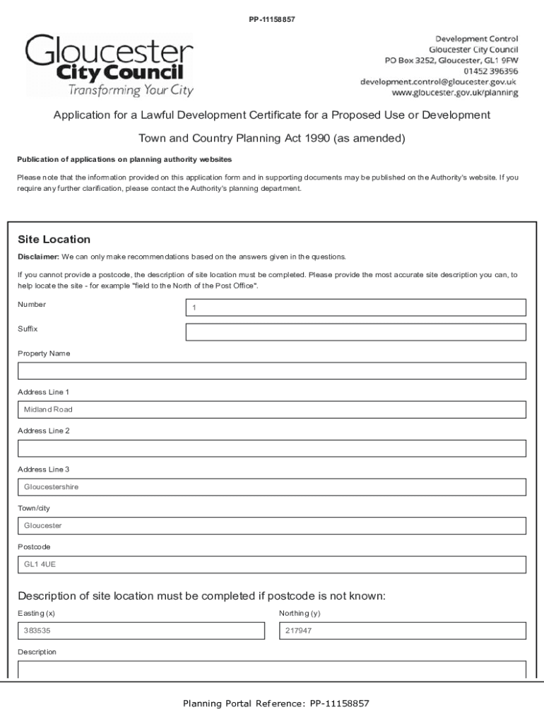 Fillable Online www.northyorkmoors.org.ukplanningplanningApplication ...