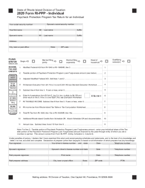 Fillable Online tax ri tax.ri.gov media 17821Rhode Island Department of ...