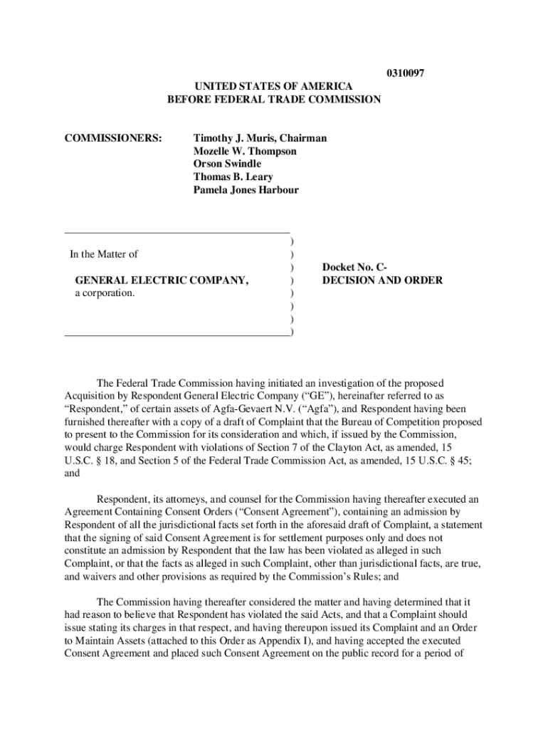 Fillable Online www.ftc.gov sites defaultConsumer Fraud in the United ...