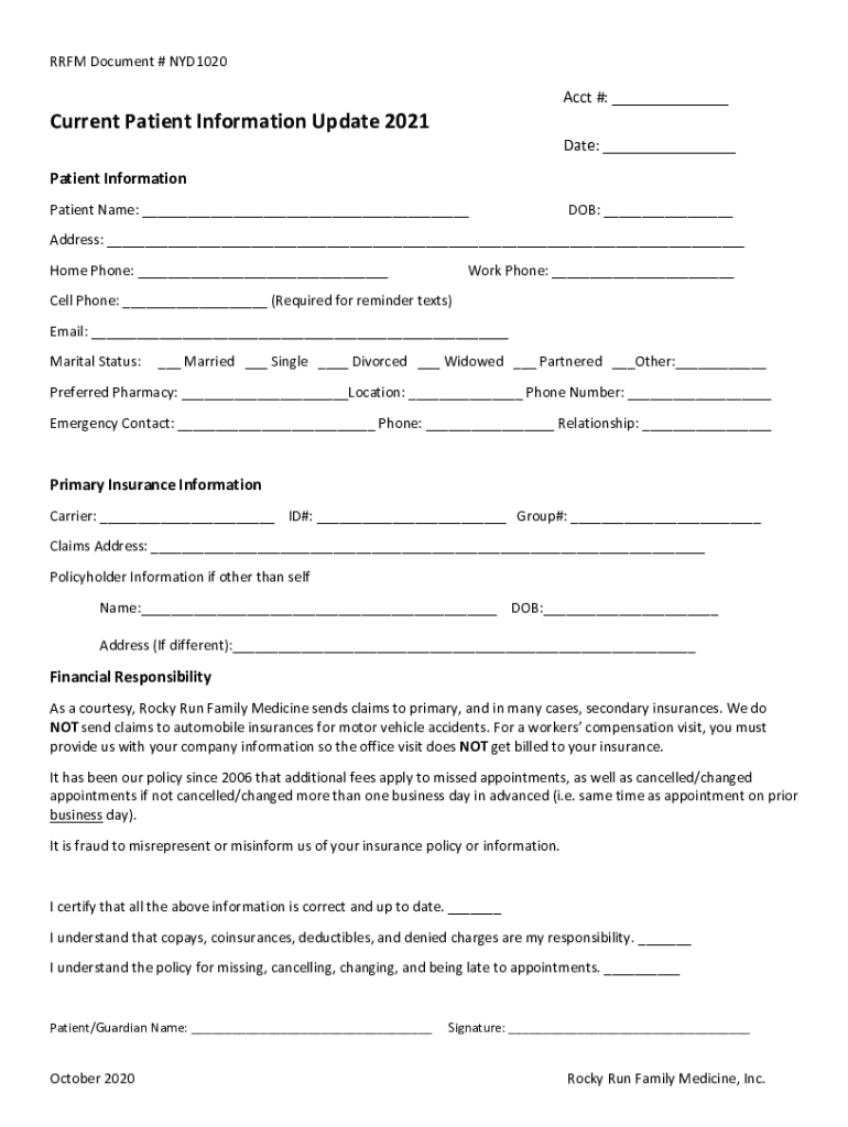 Fillable Online Solved OBTAIN REFERRALS & TREATMENT AUTHORIZATION REQUEST PATIENT ... Fax Email ...