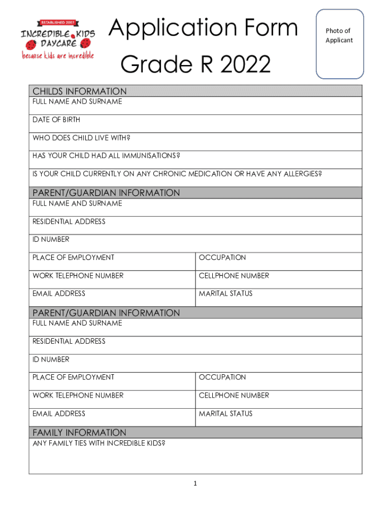 Fillable Online www.ssa.govformsssa-4Form SSA-4Information You Need To ...
