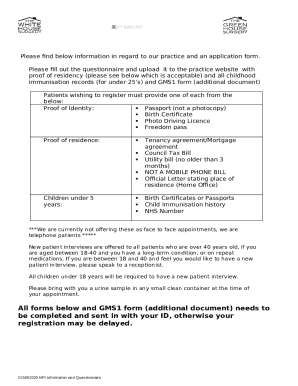 Sample Application Questions & AnswersChapter 3Job Applications: Types ...