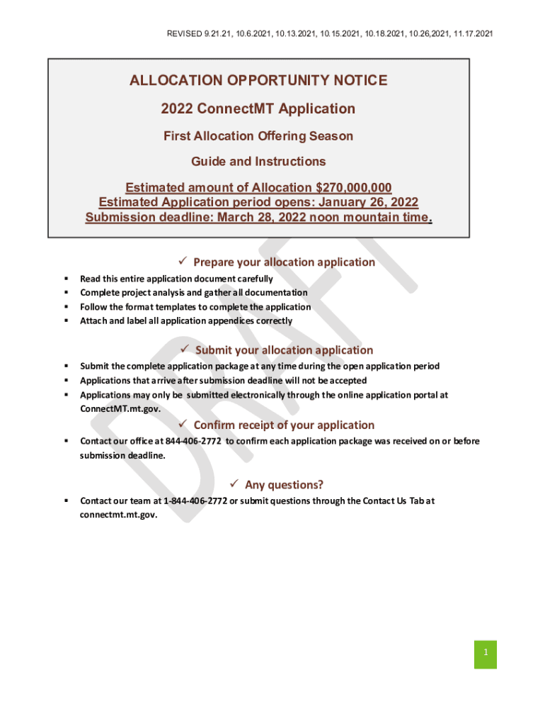 Fillable Online commerce mt Ag Ed Calendar 21-22-revised-9-13 ...