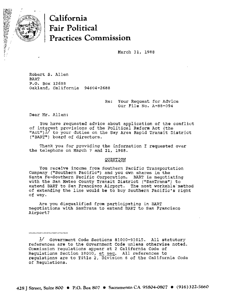 Fillable Online Form 700 Search Local Statements - FPPC Fax Email Print ...