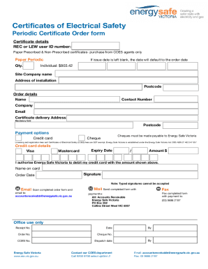 Fillable Online ESV Issue19ElectricianElectric Shock - Scribd Fax Email ...