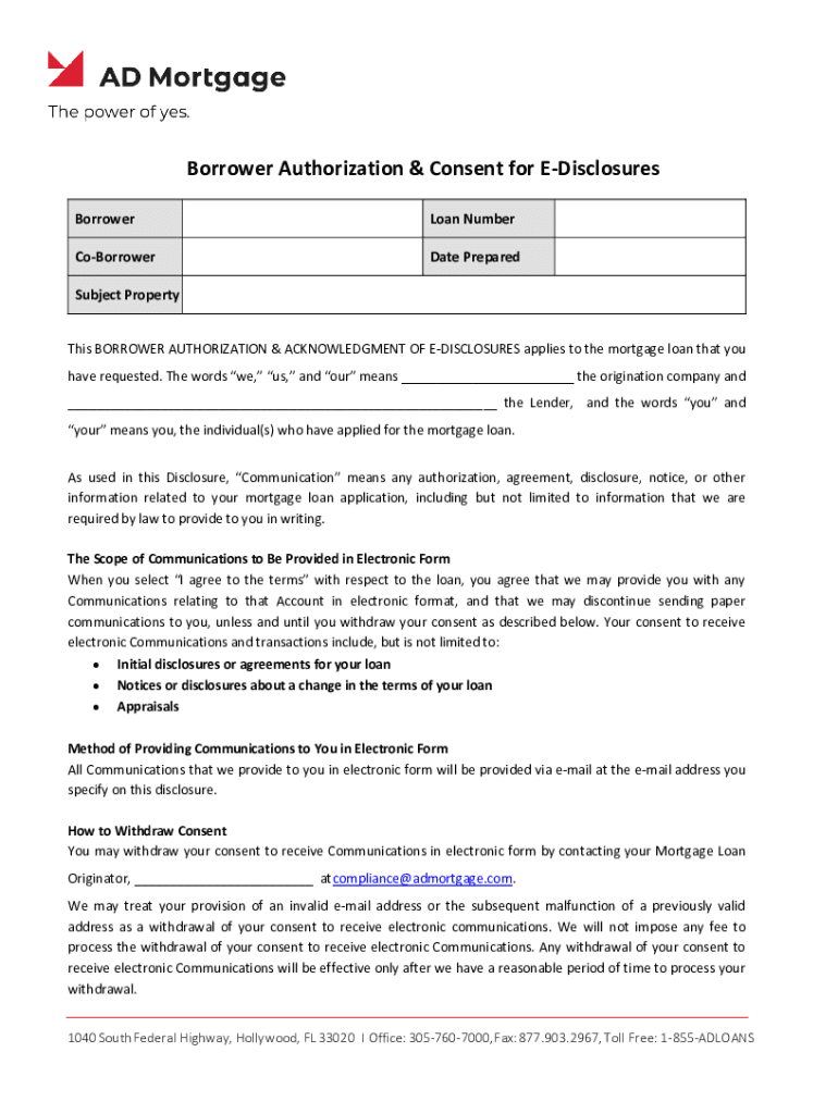 Fillable Online Borrower: Authorization; Enforceability Sample ClausesLaw Insider Fax Email ...