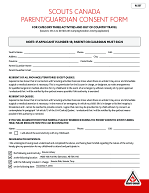 Fillable Online www.islandscouts.bc.caeventsattachmentsRESET SCOUTS ...