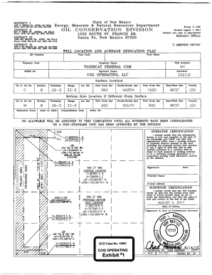 Fillable Online Exhibit *1 Fax Email Print - pdfFiller