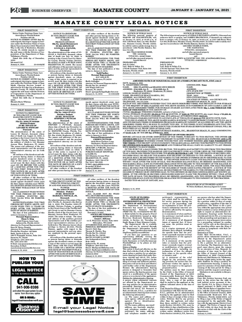 Fillable Online $1.50 VOL. 36 NO. 27 www.ocbj.com JULY 8-14, 20Pa1g3e 1 ...