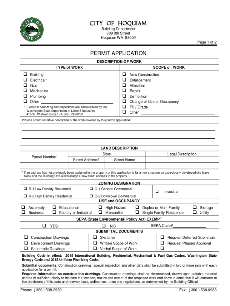 Fillable Online Building Safety Memo Template Fax Email Print - pdfFiller