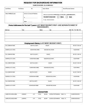 Fillable Online hr.osu.edu wp-content uploadsBackground Check ...