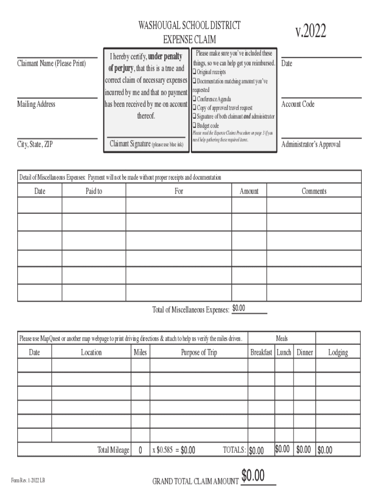 Fillable Online cocodoc.comform35433804-fillable-racs-expenseRacs ...