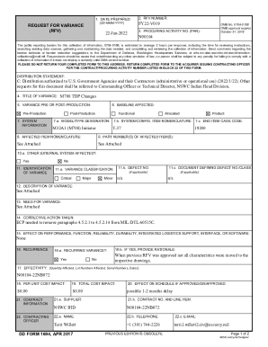 Fillable Online FY22-V019 forM708 TDP Changes (2)signed.pdf Fax Email ...