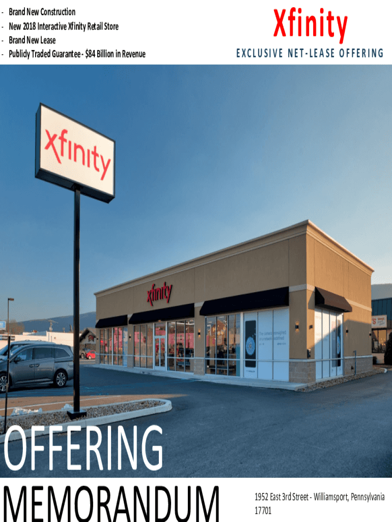 Fillable Online corporate.comcast.compressreleasesComcast Launches New ...