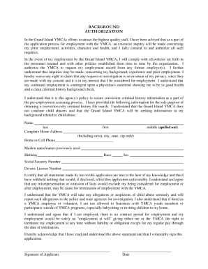 Fillable Online STATEMENT OF APPLICANT Fax Email Print - pdfFiller