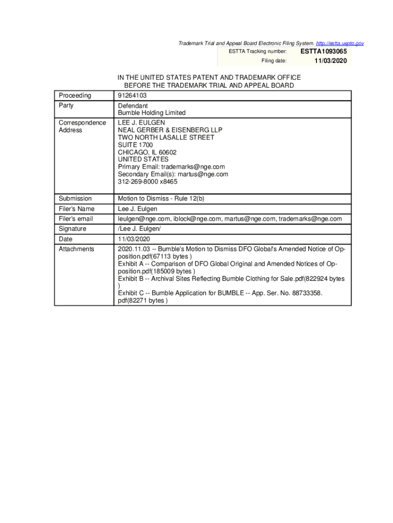 Fillable Online !! Exhibit Slip Sheet Fax Email Print - pdfFiller
