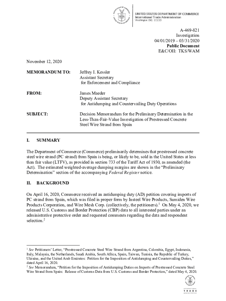 Fillable Online Prestressed Concrete Steel Wire Strand from Spain ...