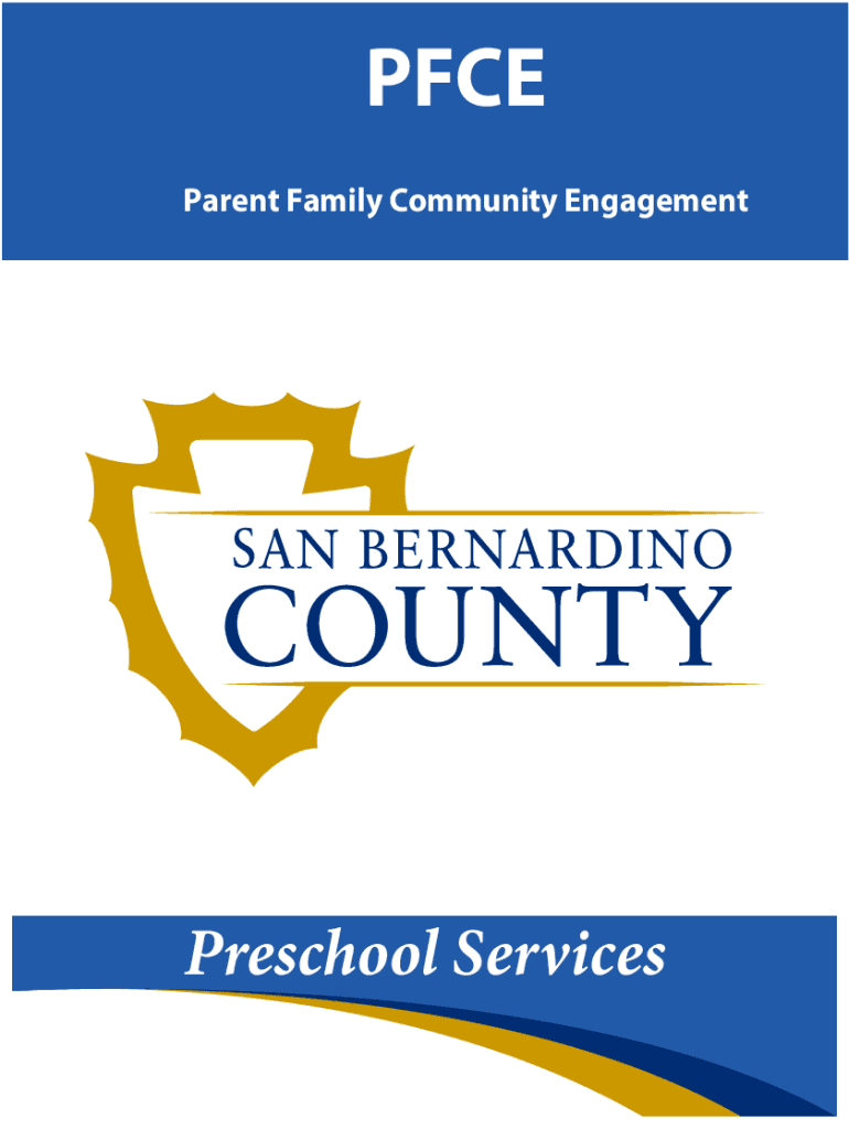 Fillable Online eclkc.ohs.acf.hhs.govprogram-planningFamily and ...